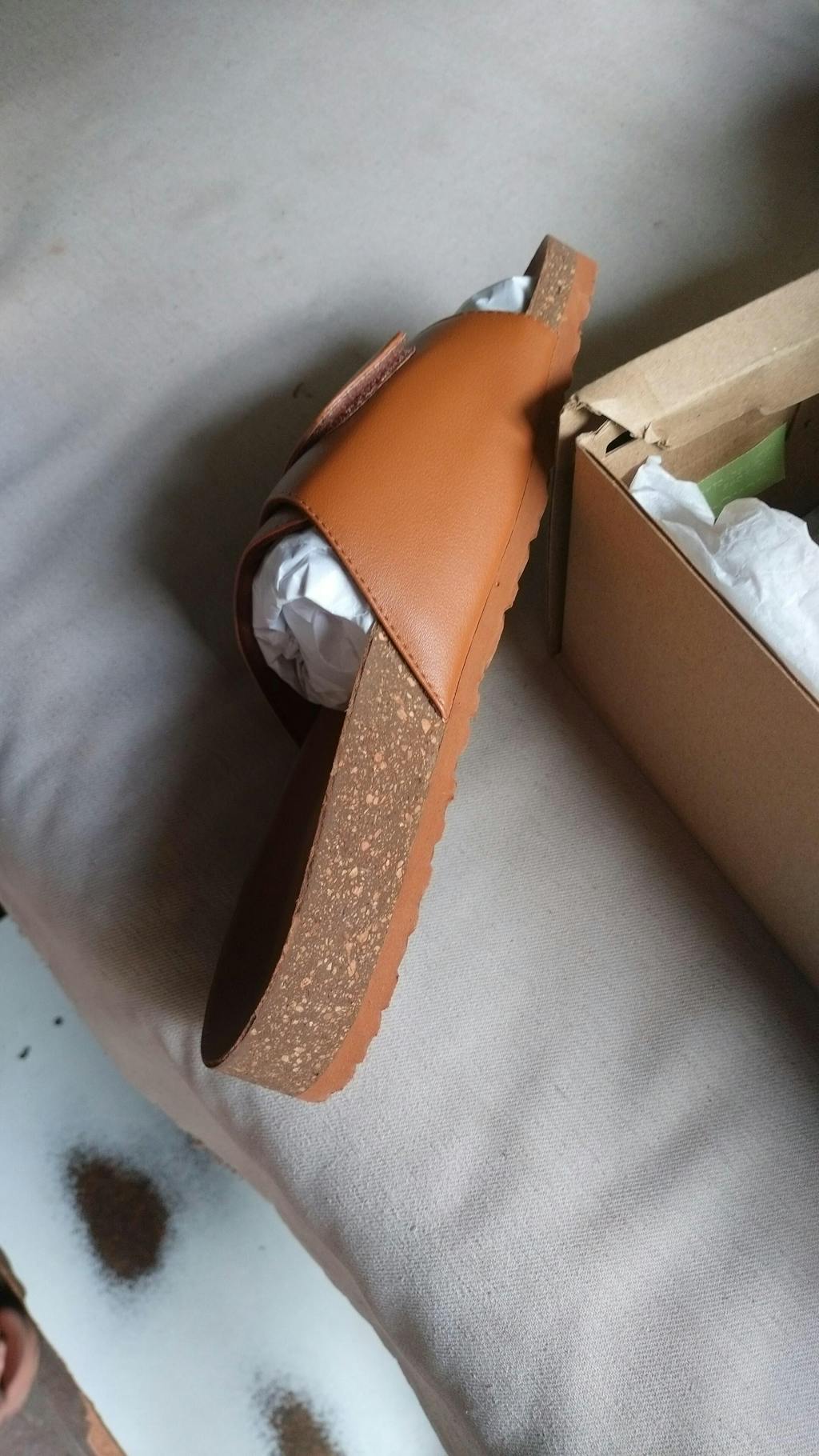 Buy Cork Slides | Up To 65% Off | Best Slides