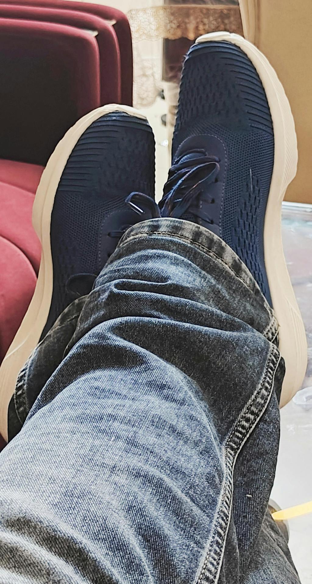 Buy Everyday Basic Sneakers For Men & Women Online - Neemans