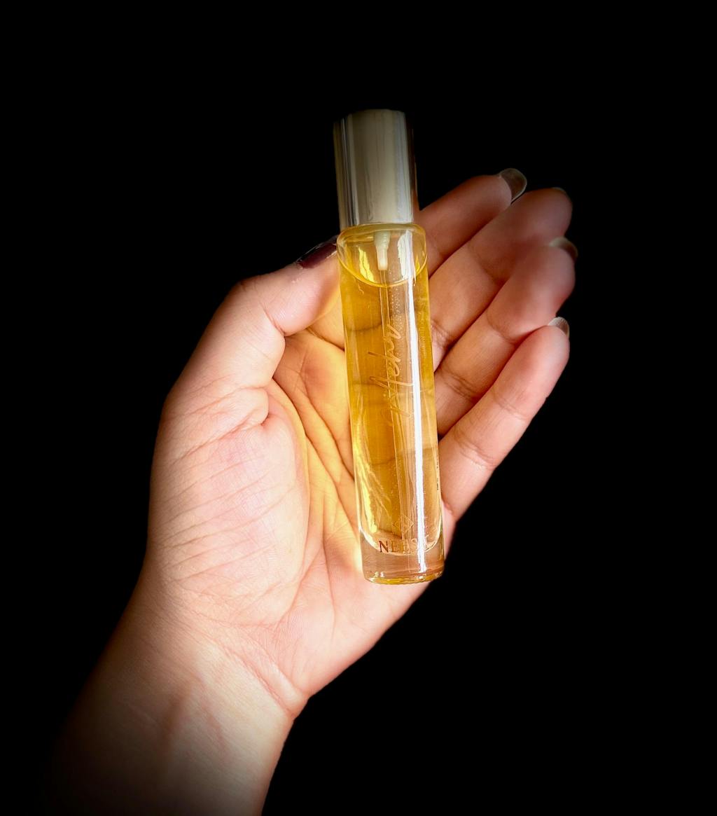 NEESH Mehr Perfume | Extrait de Parfum | For Women