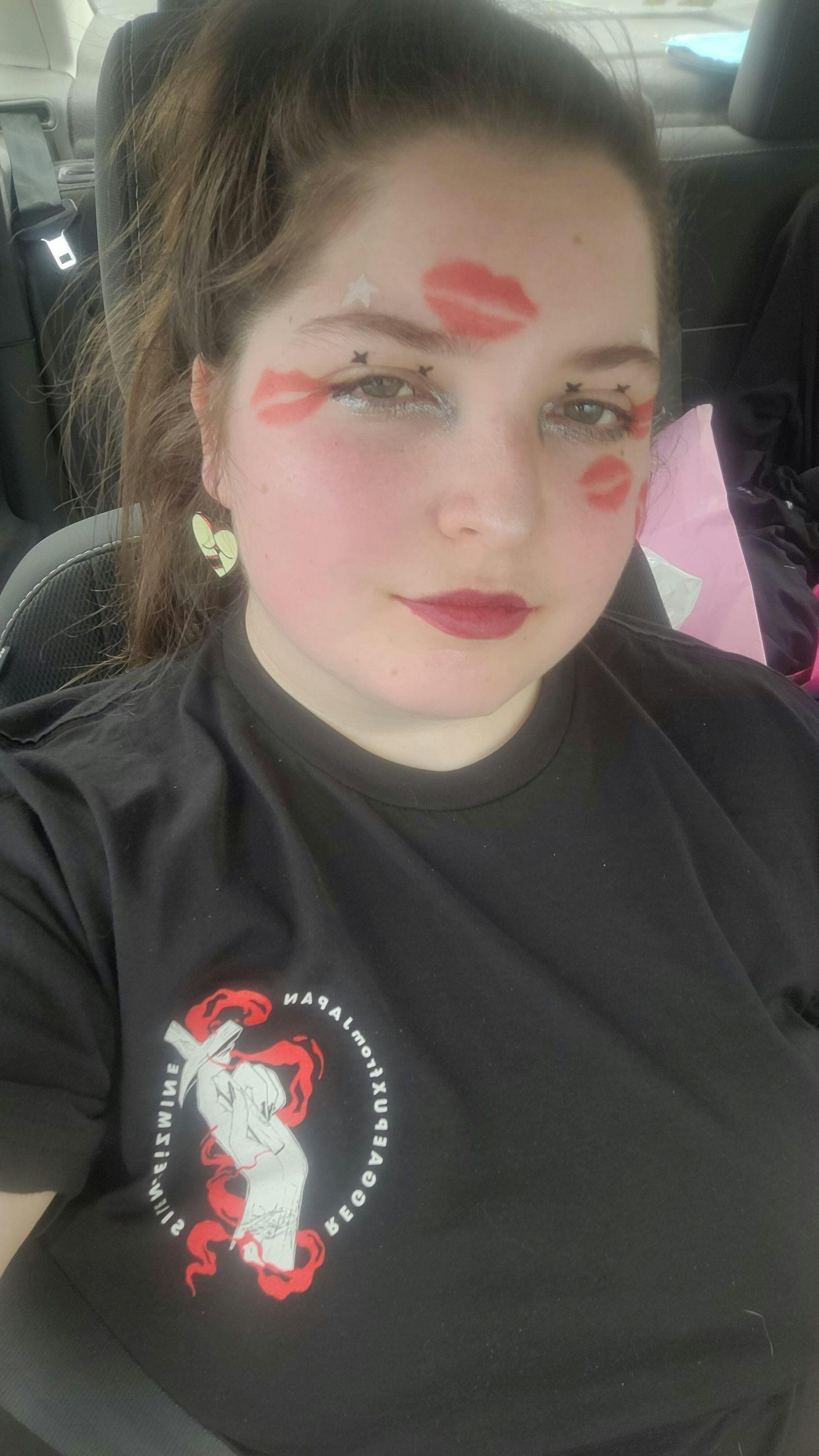 Bloodline Lip Stain - Lip Tint – Nekoyanin