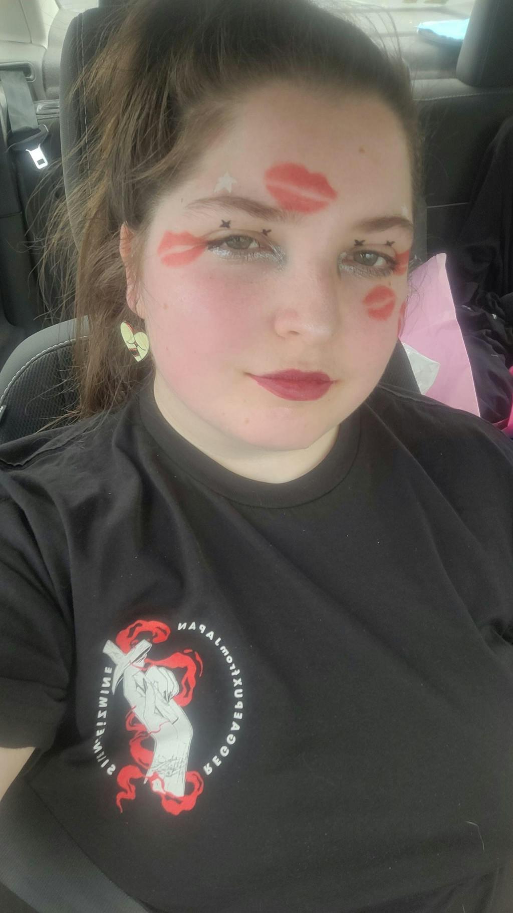 Bloodline Lip Stain - Lip Tint – Nekoyanin