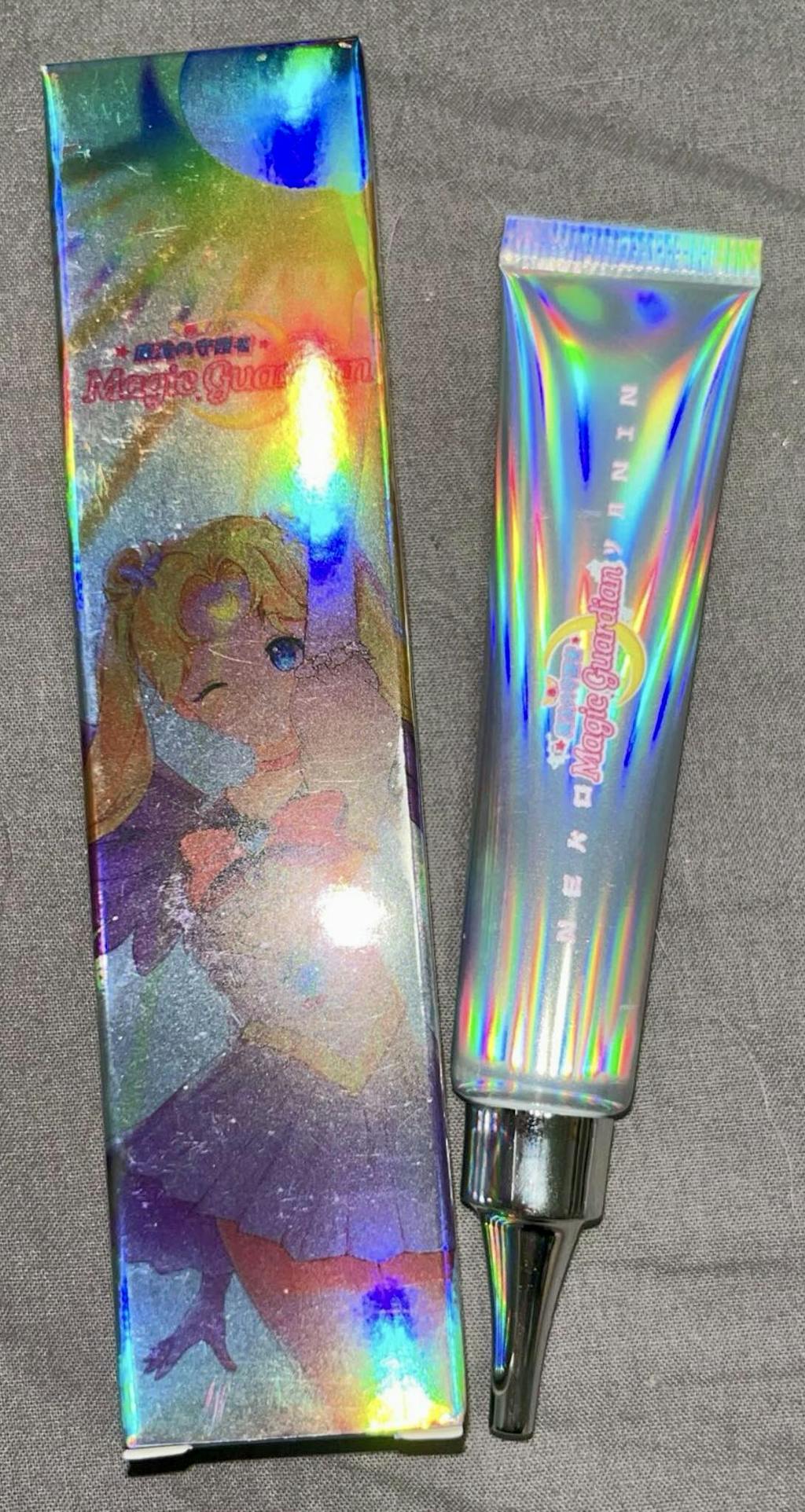 Magic Guardian eye primer – Nekoyanin