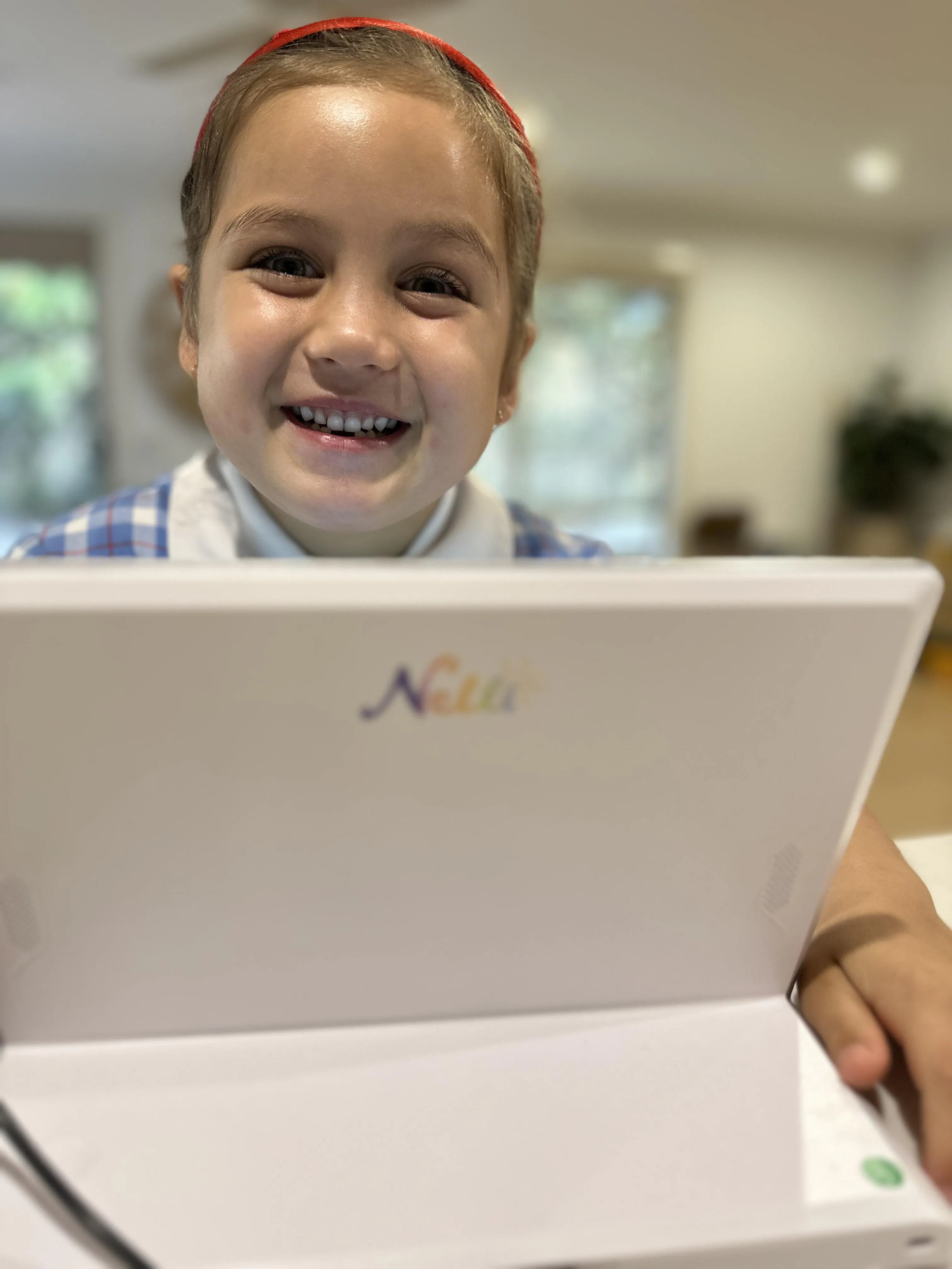 Nelli Smart Hub X20 - Nelli