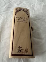 Vanilla Musk Eau De Parfum Spray 50 ml - Nemat Perfumes