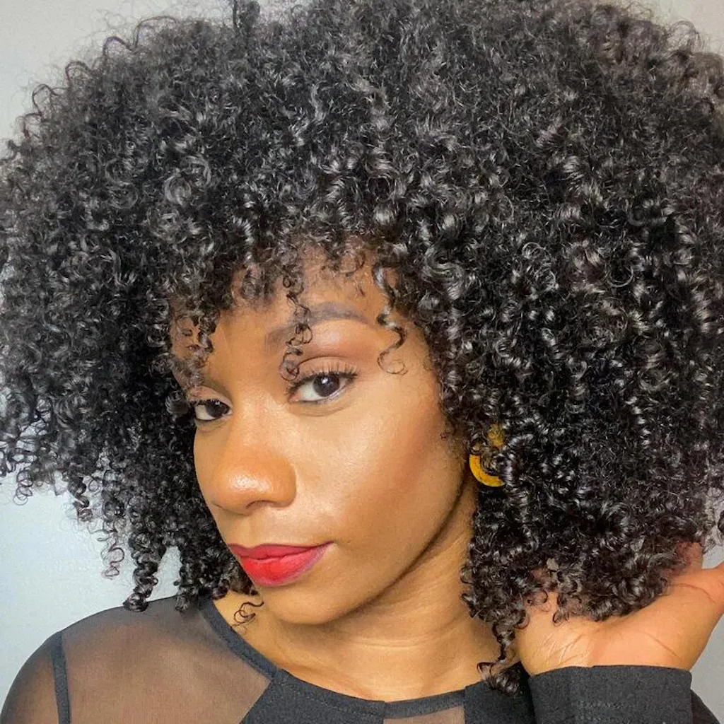 Moisture Retention Bundle | Low Porosity Curls Set – NeoCurly