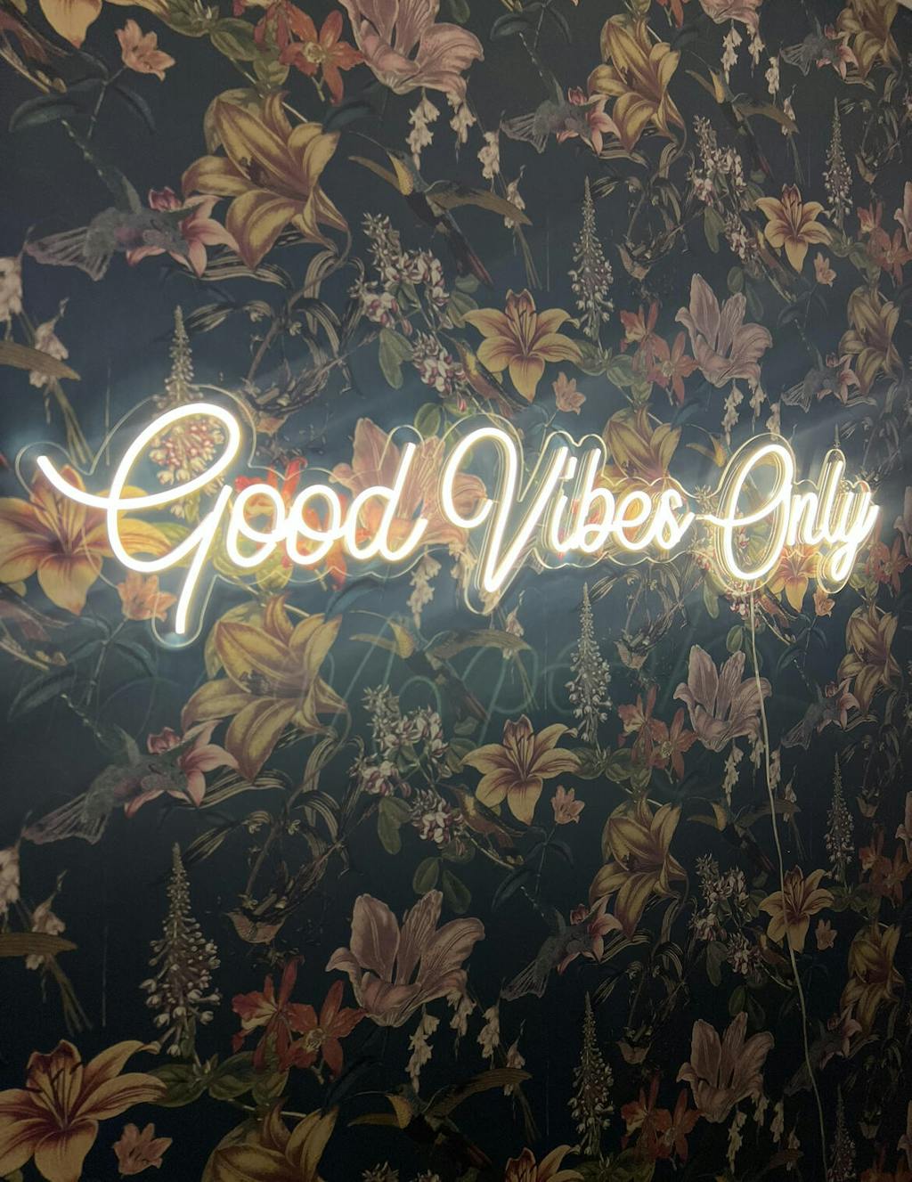 Customise Neon Light Sign | Online Custom Neon Sign Maker - Neon Attack