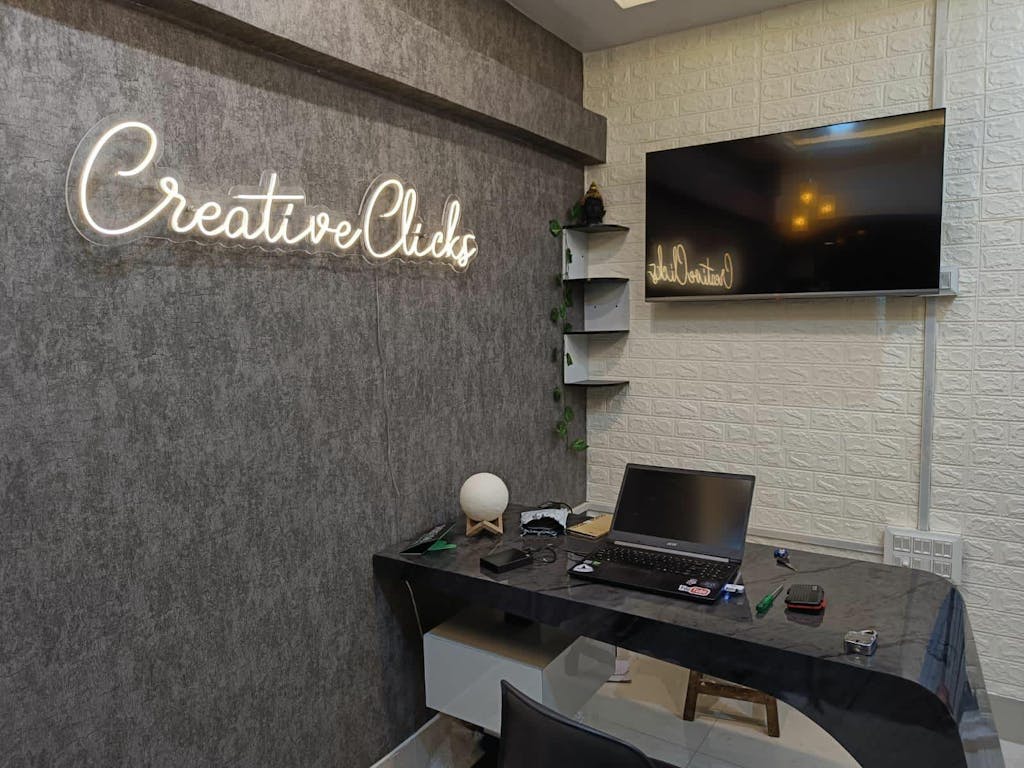 Customise Neon Light Sign | Online Custom Neon Sign Maker - Neon Attack