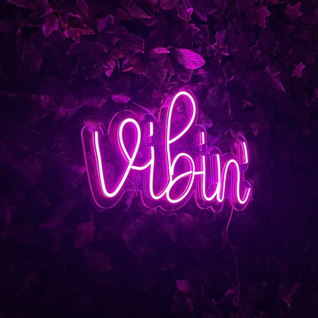Customise Neon Sign | Online Neon Sign Maker - Neon Attack