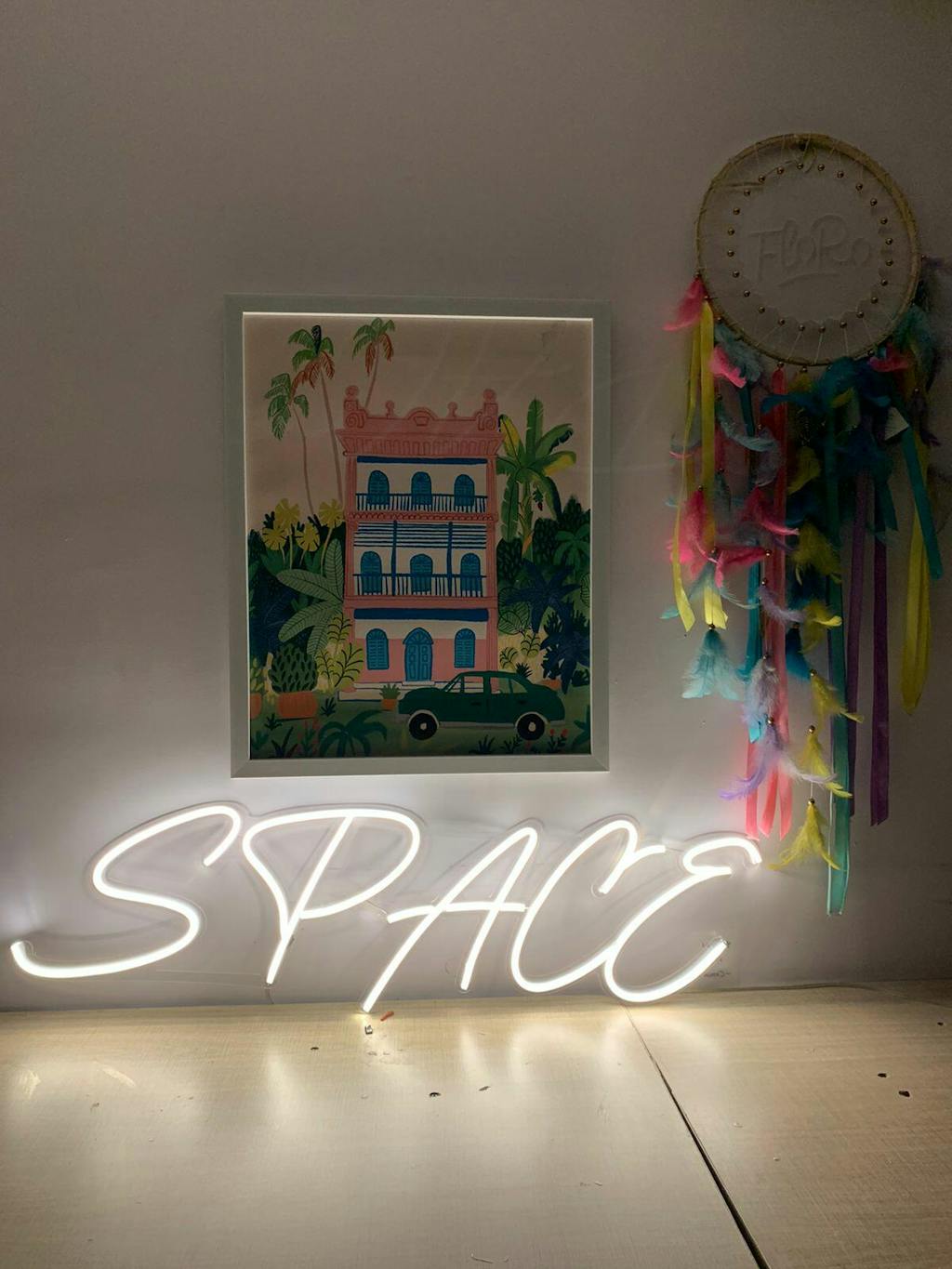Customise Neon Light Sign | Online Custom Neon Sign Maker - Neon Attack