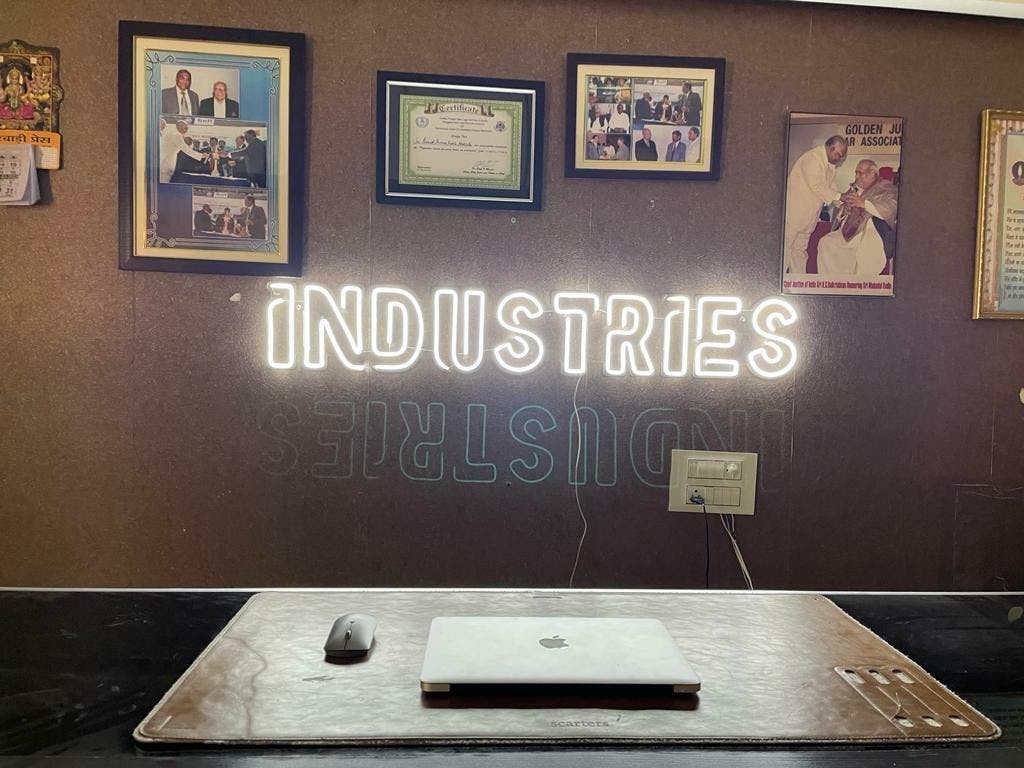 Customise Neon Light Sign | Online Custom Neon Sign Maker - Neon Attack