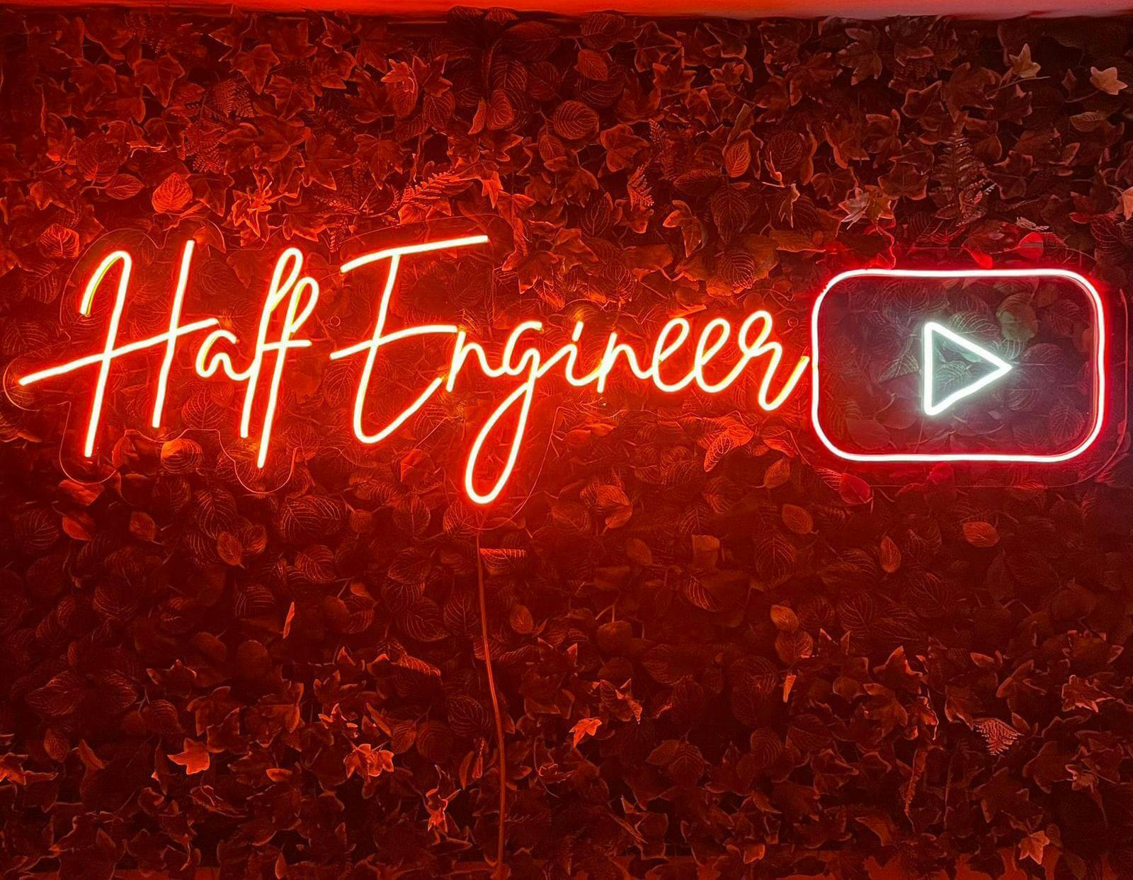 Customise Neon Lights Sign | Online Custom Neon Sign Maker - Neon Attack