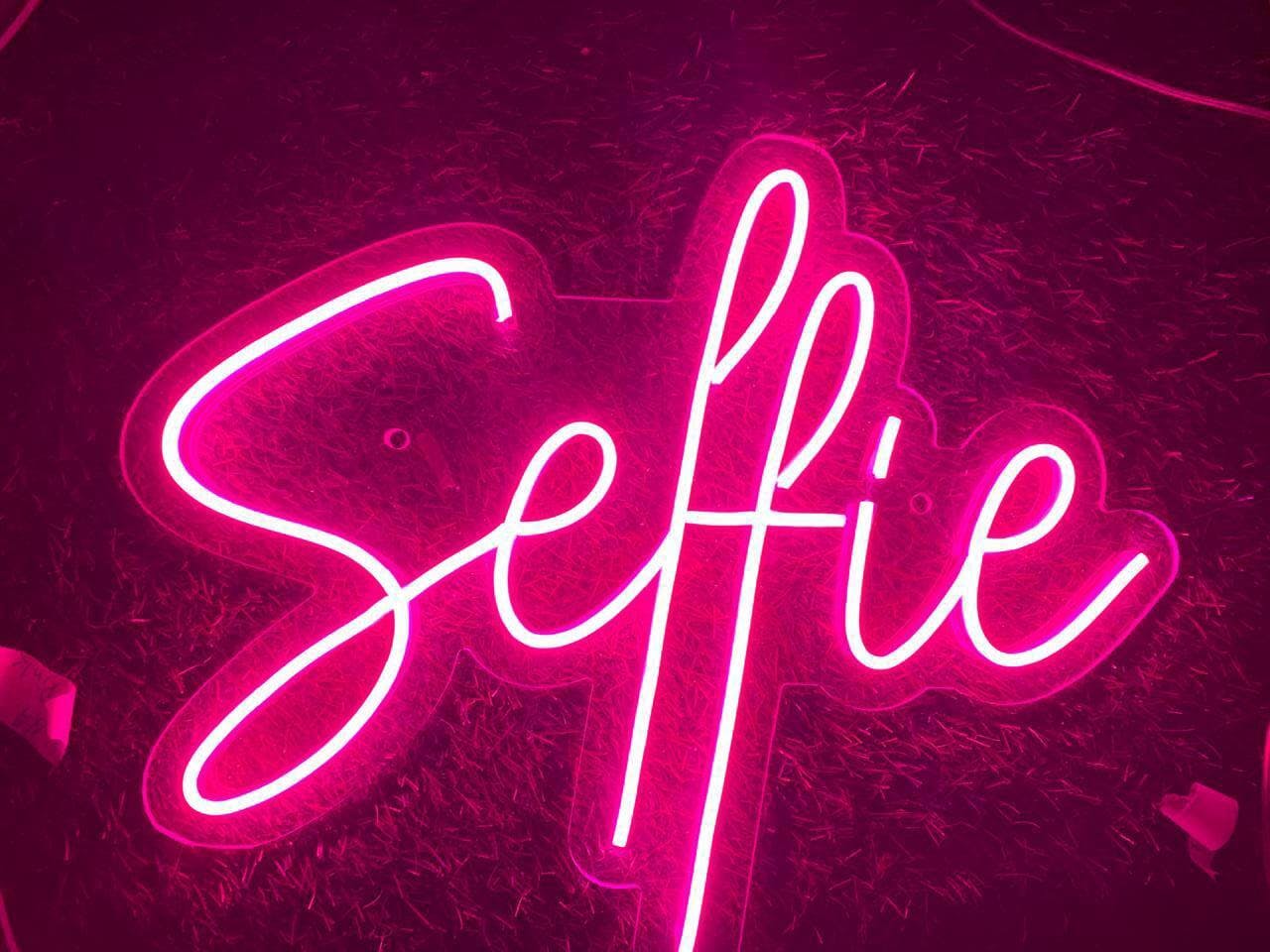 Customise Neon Lights Sign | Online Custom Neon Sign Maker - Neon Attack