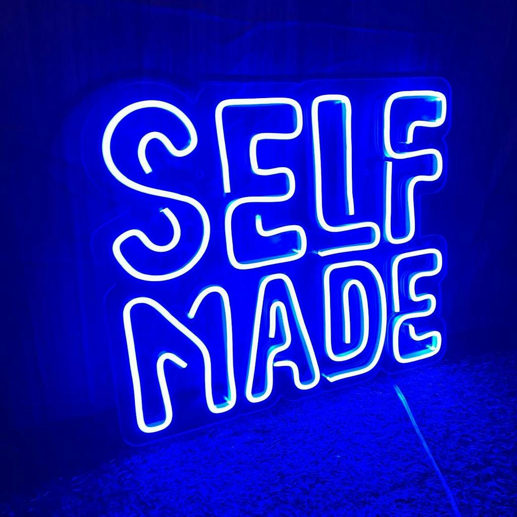 Customise Neon Lights Sign | Online Custom Neon Sign Maker - Neon Attack