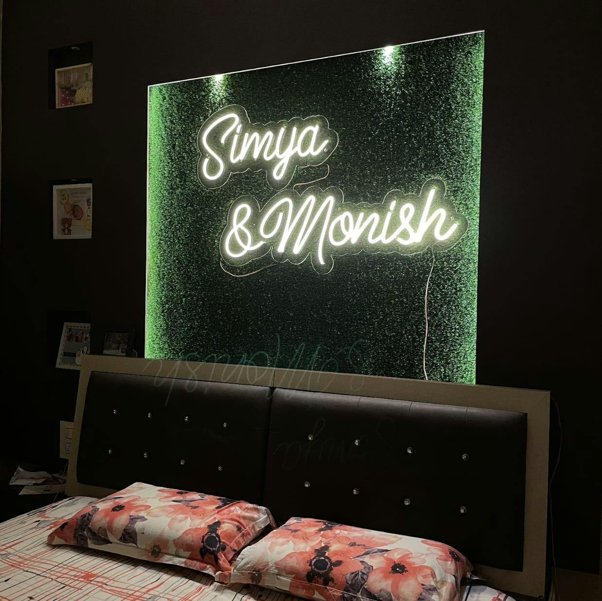 Customise Neon Lights Sign | Online Custom Neon Sign Maker - Neon Attack