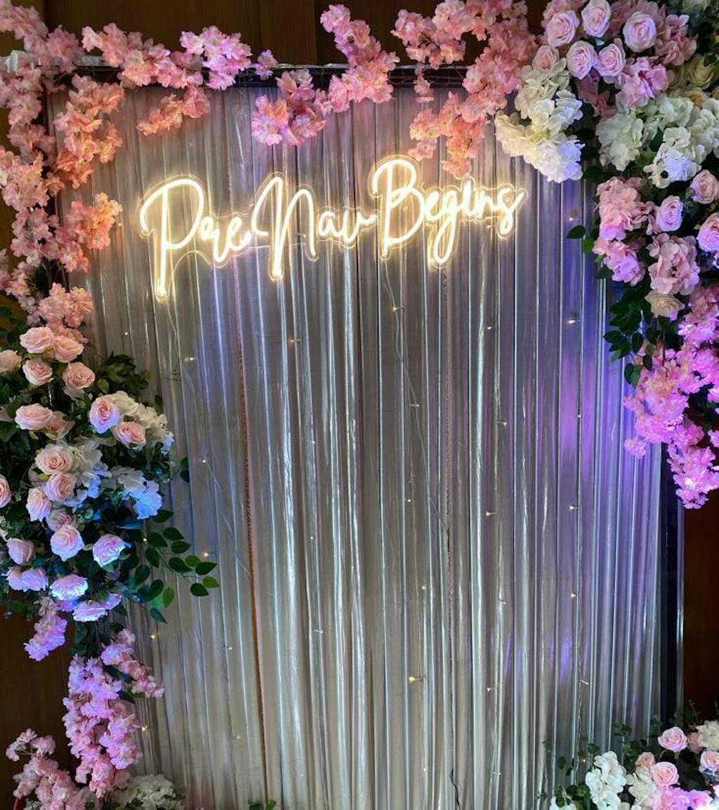 Customise Neon Lights Sign | Online Custom Neon Sign Maker - Neon Attack