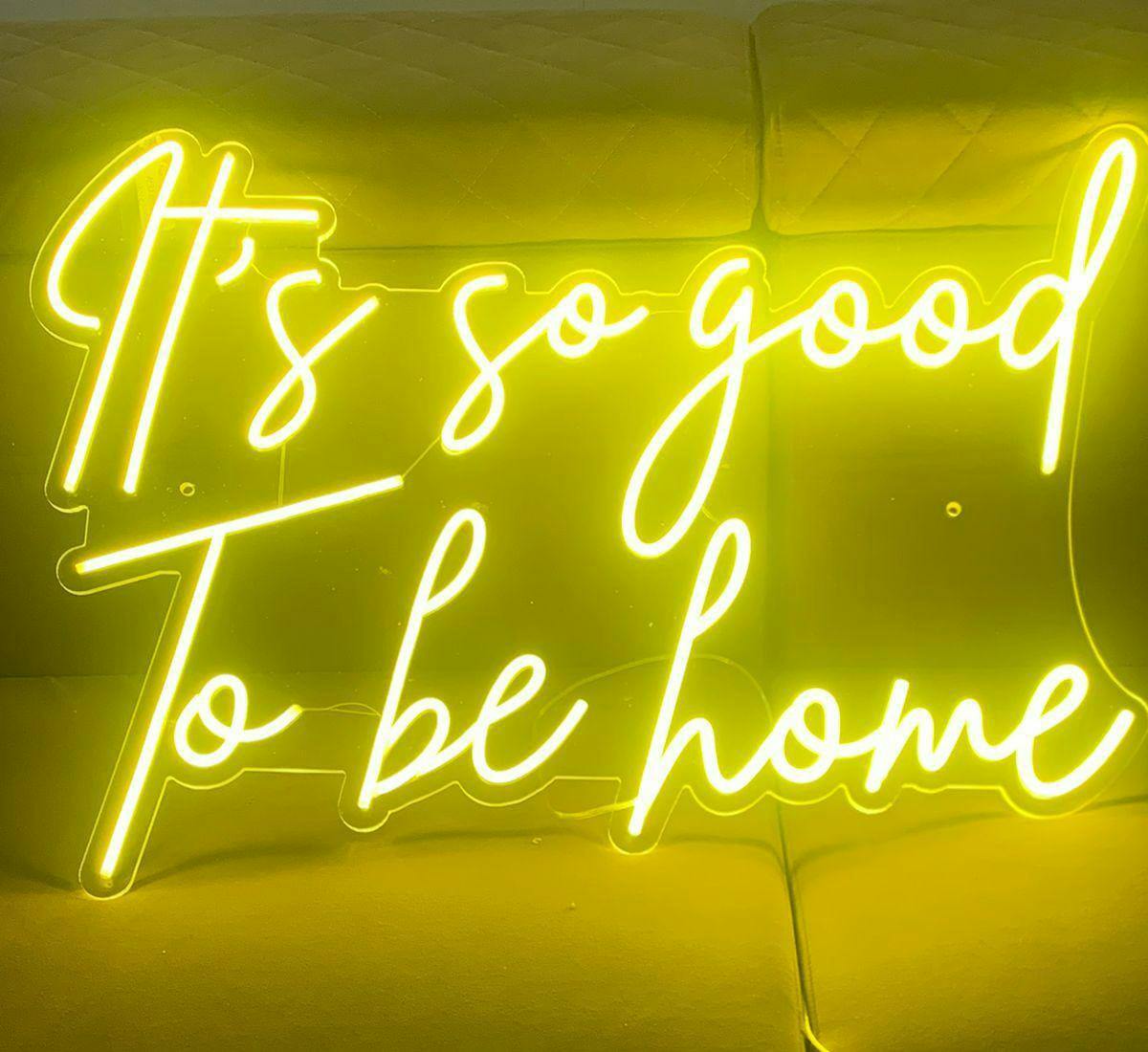 Customise Neon Lights Sign | Online Custom Neon Sign Maker - Neon Attack