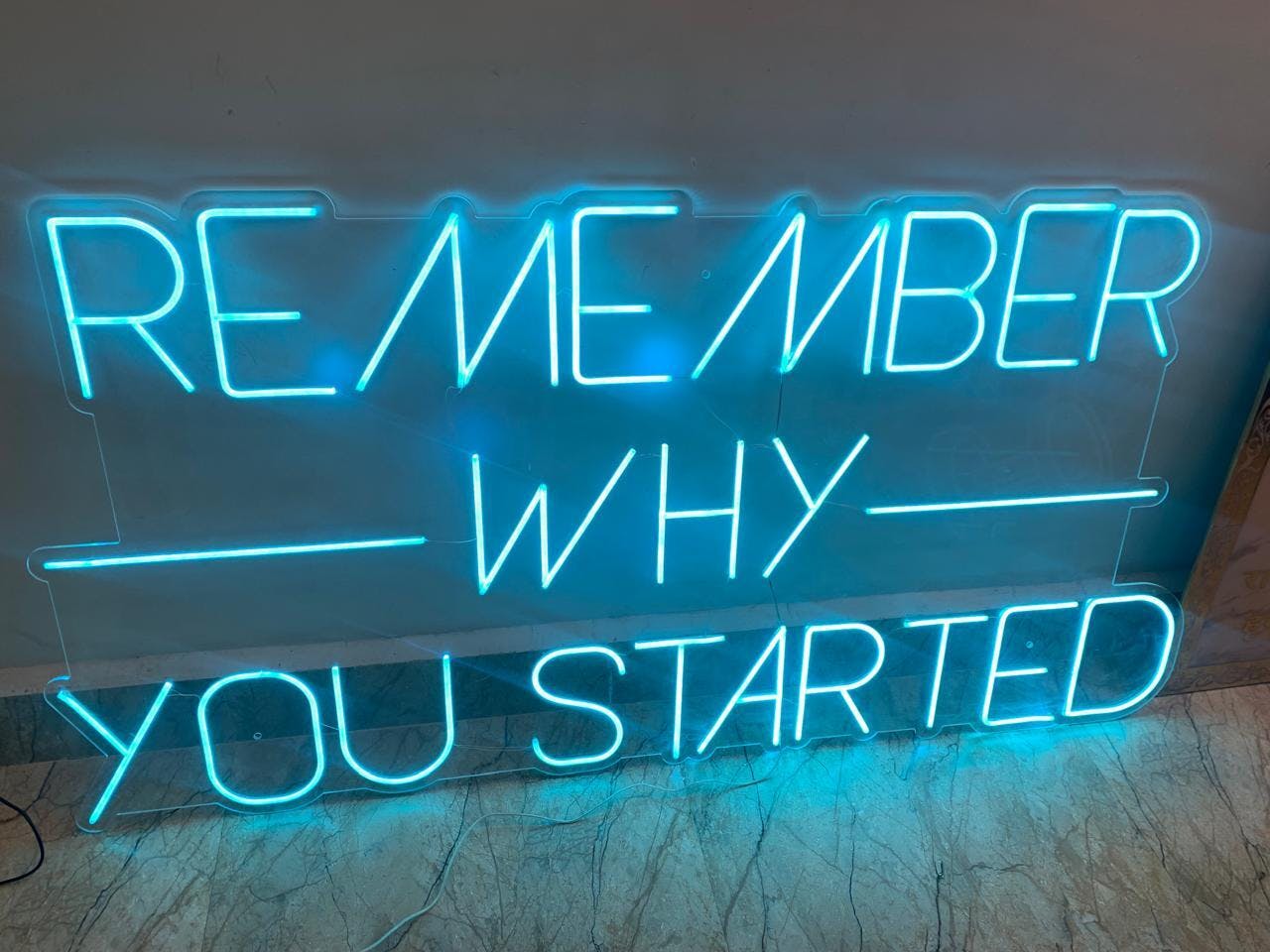 Customise Neon Lights Sign | Online Custom Neon Sign Maker - Neon Attack