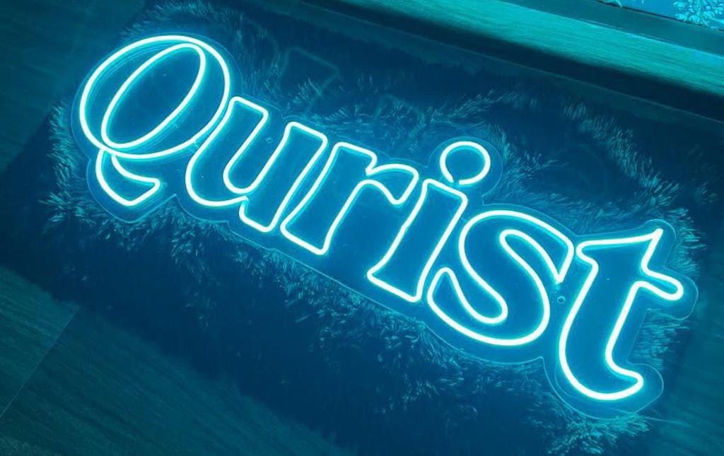 Customise Neon Lights Sign | Online Custom Neon Sign Maker - Neon Attack