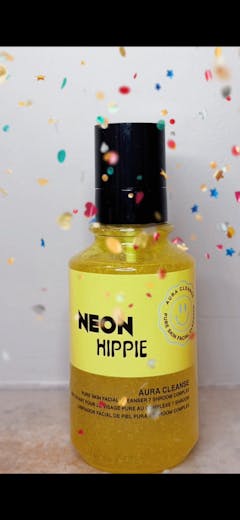 SUPER LUXE FACE OIL - Neon HIppie – NEON HIPPIE