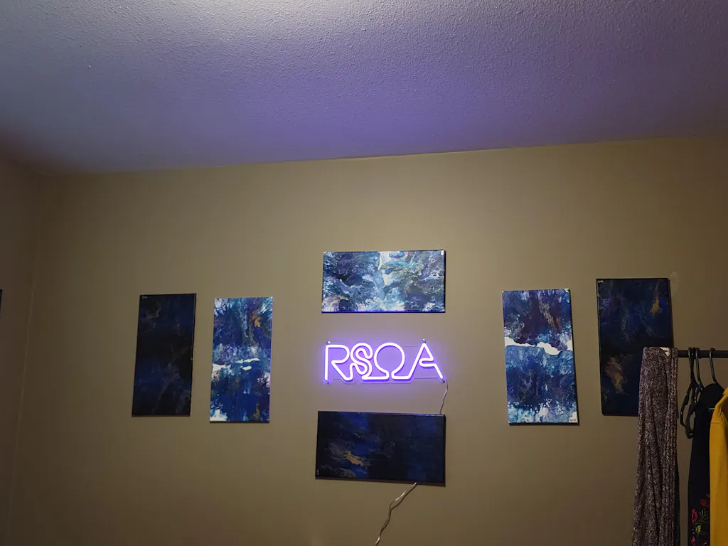 Custom LED Neon Signs Lights For Room Online | Neon Signs & Lights