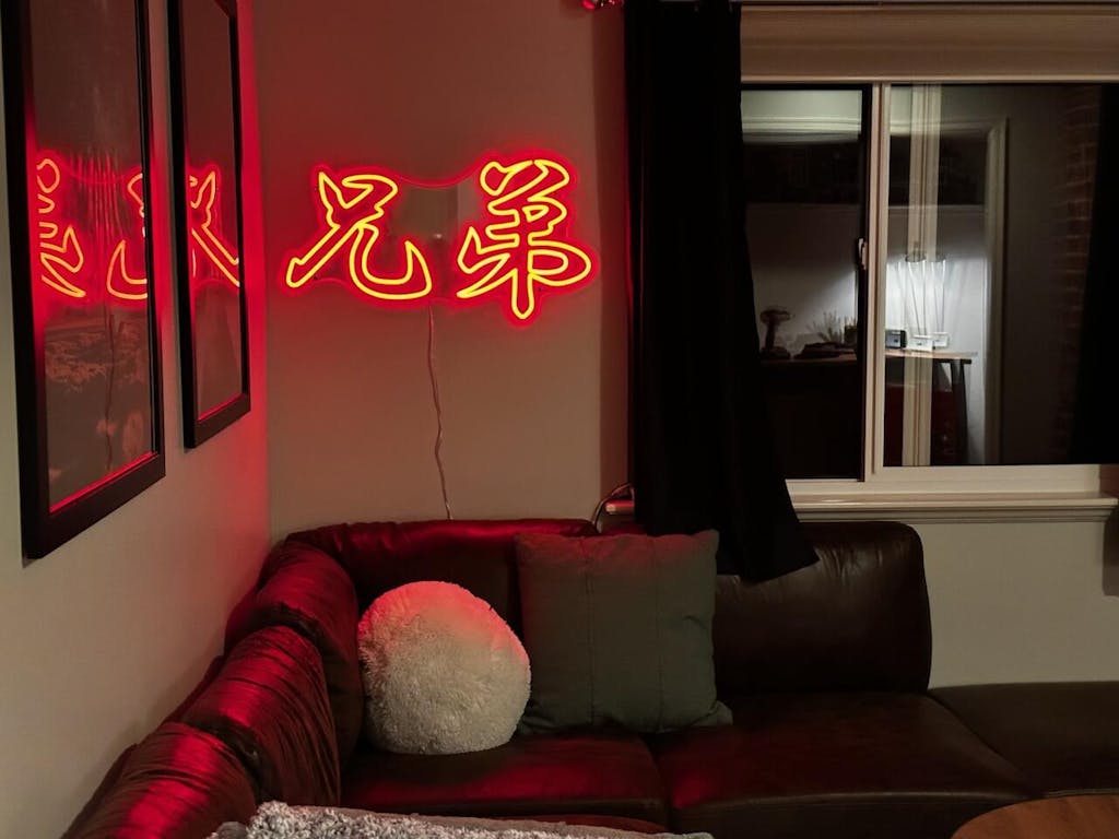 Custom LED Neon Signs Lights For Room Online | Neon Signs & Lights