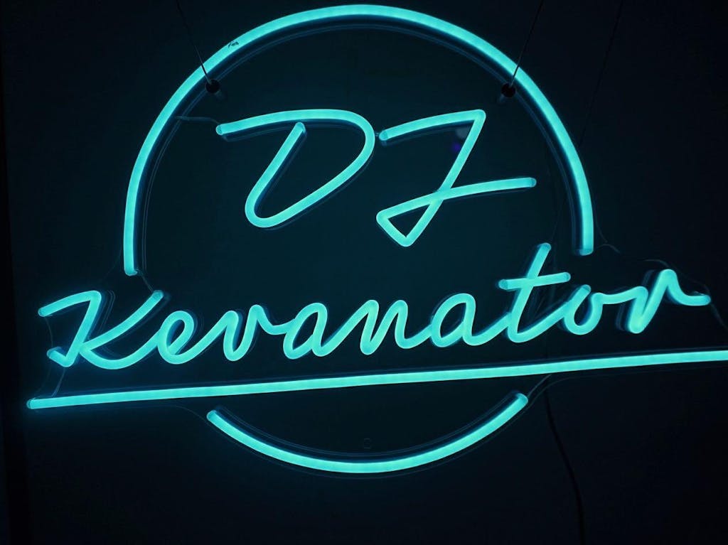 Custom LED Neon Signs| Vibrant neon lighting by Neonific – NEONIFIC