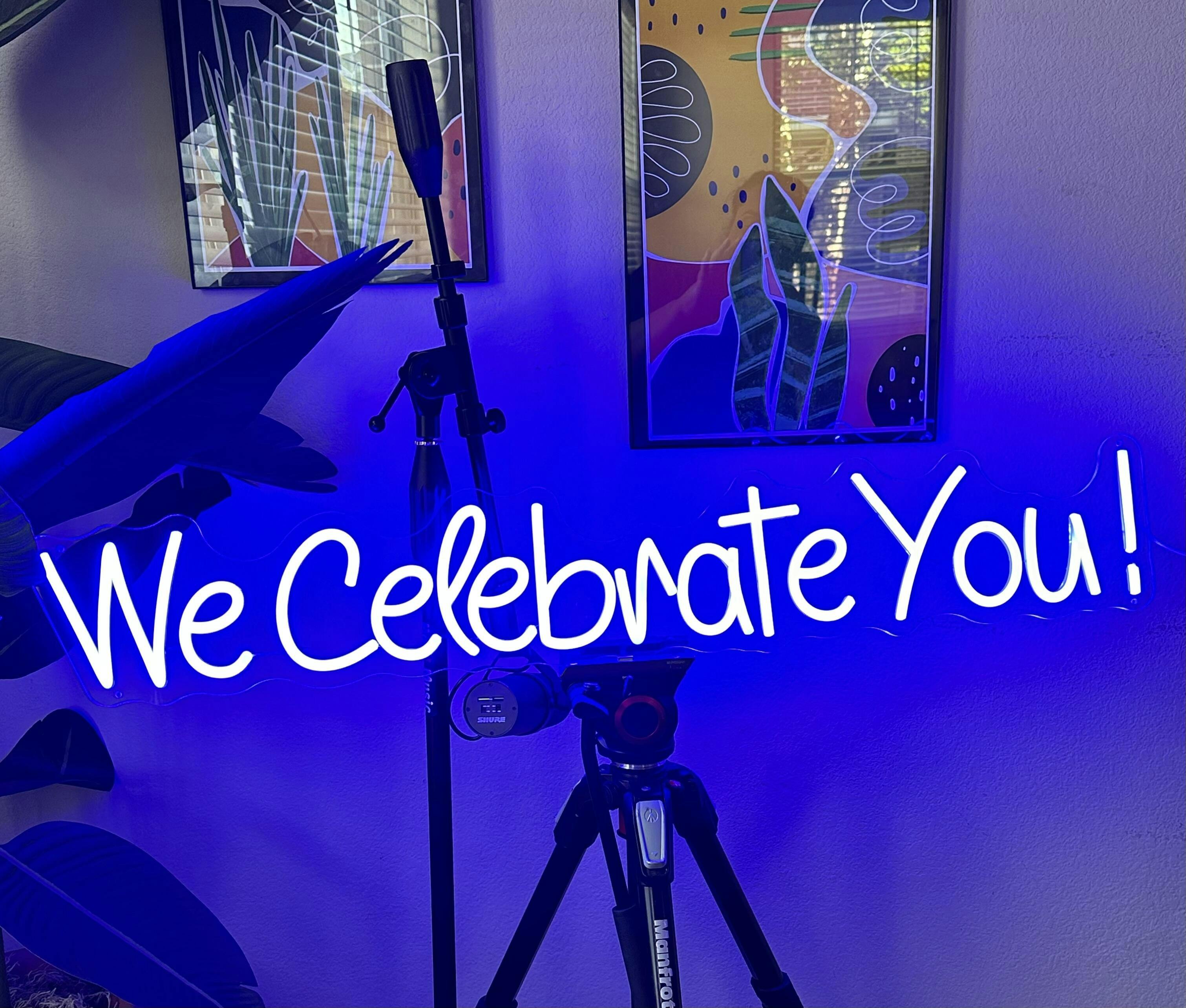 Custom Neon Signs of Neon Letters at Your Fingertips – NeonWill