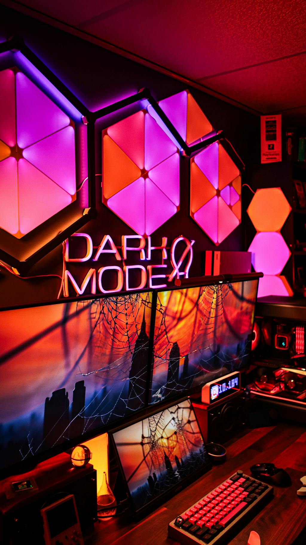 Custom Neon Signs of Neon Letters at Your Fingertips – NeonWill