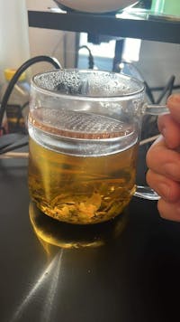 Nepal Tea - Organic Loose Leaf Teas - Distinct from Darjeeling Tea