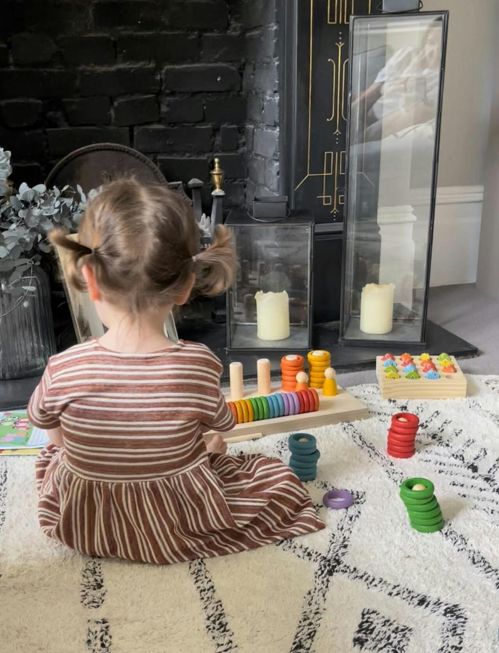 Why is classifying and sorting important for young children? – Nesk Kids