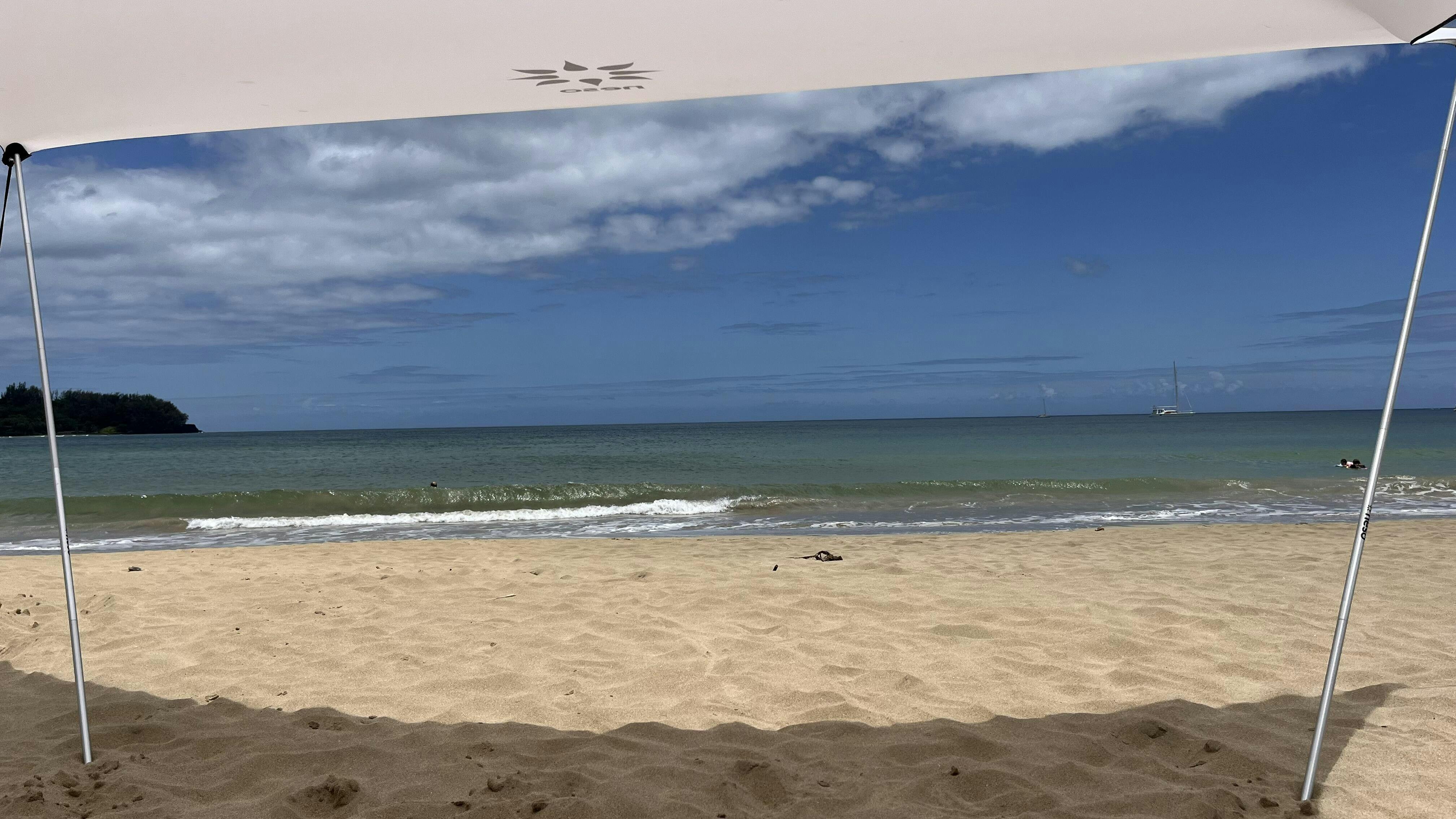 Beach Shade and Tent Extra Poles | Neso Tents