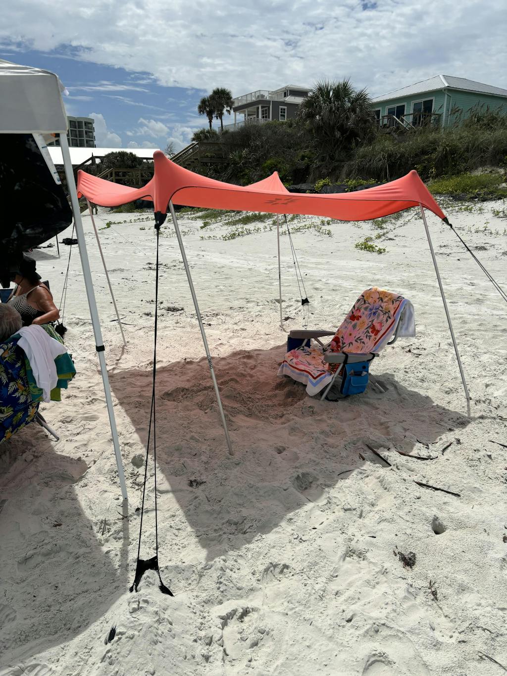 Beach Shade and Tent Extra Poles | Neso Tents