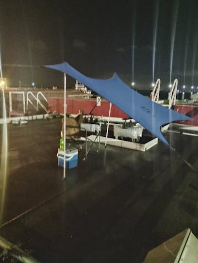 Beach Shades and Tents | Neso Tents