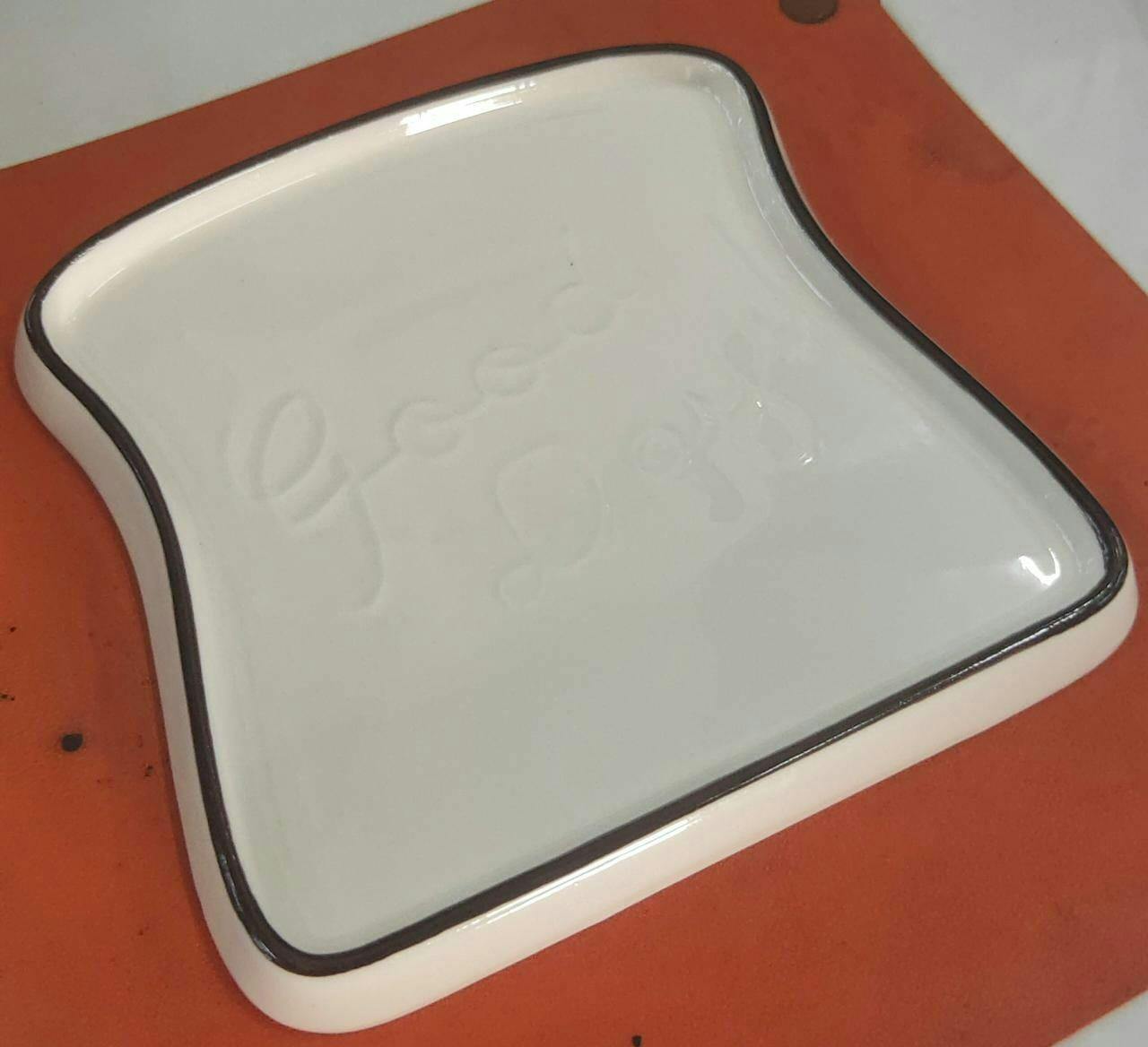 Shop Bread Plate online in India | Nestasia