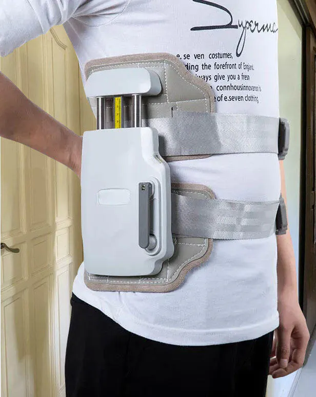 Neurogena MAX© decompression belt