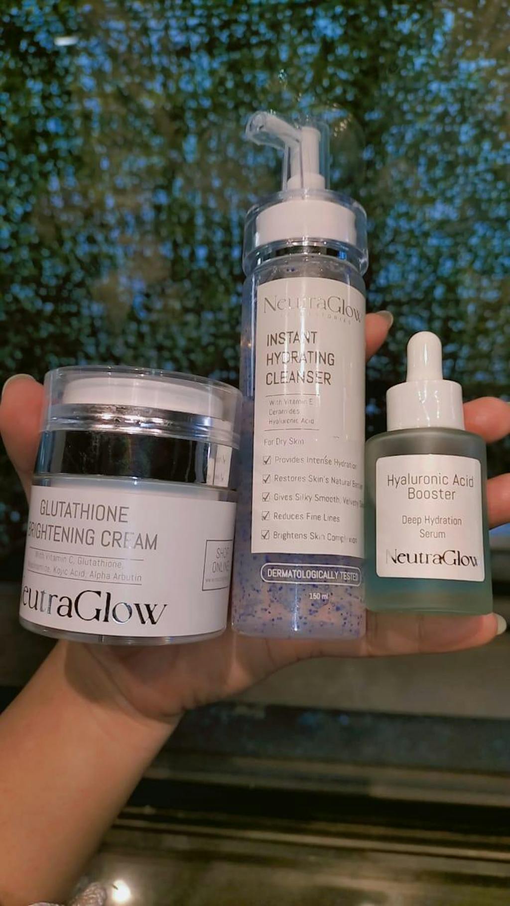 Hydration Bundle – NeutraGlow