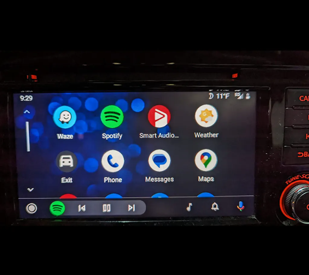 New Car Soul Multimedia Video Box For CarPlay Wireless CarPlay/Wireless ...
