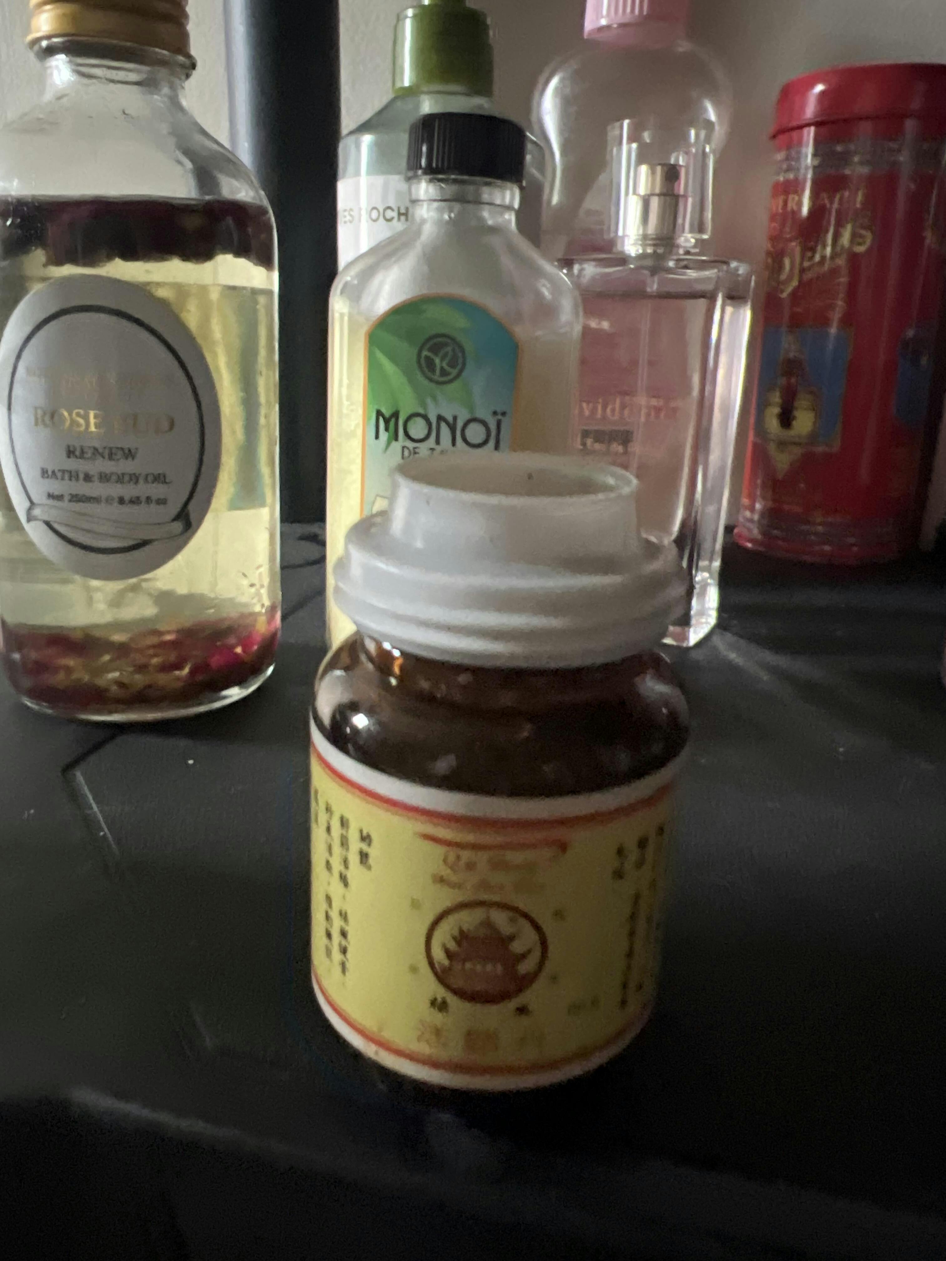 Qu Feng Huo Luo Dan, Arthritis Support (60 Pills) – New Green Nutrition