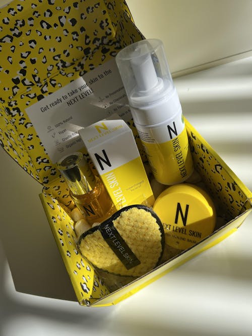 Next Level Skin – Next Level Skin Pty Ltd