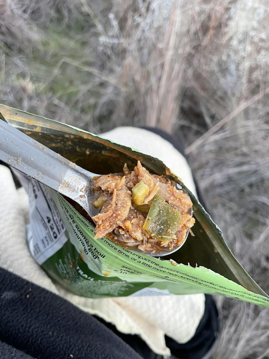 Cajun Jambalaya – Next Mile Meals