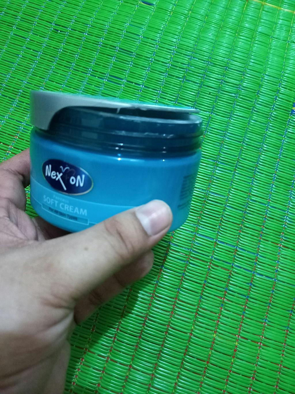 Nexton Fairness Soft Cream | NEXTON