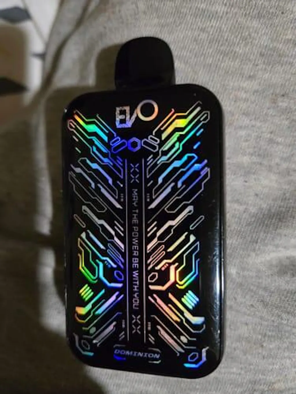 EVO Dominion 16000 Disposable Vape - Nexus Smoke