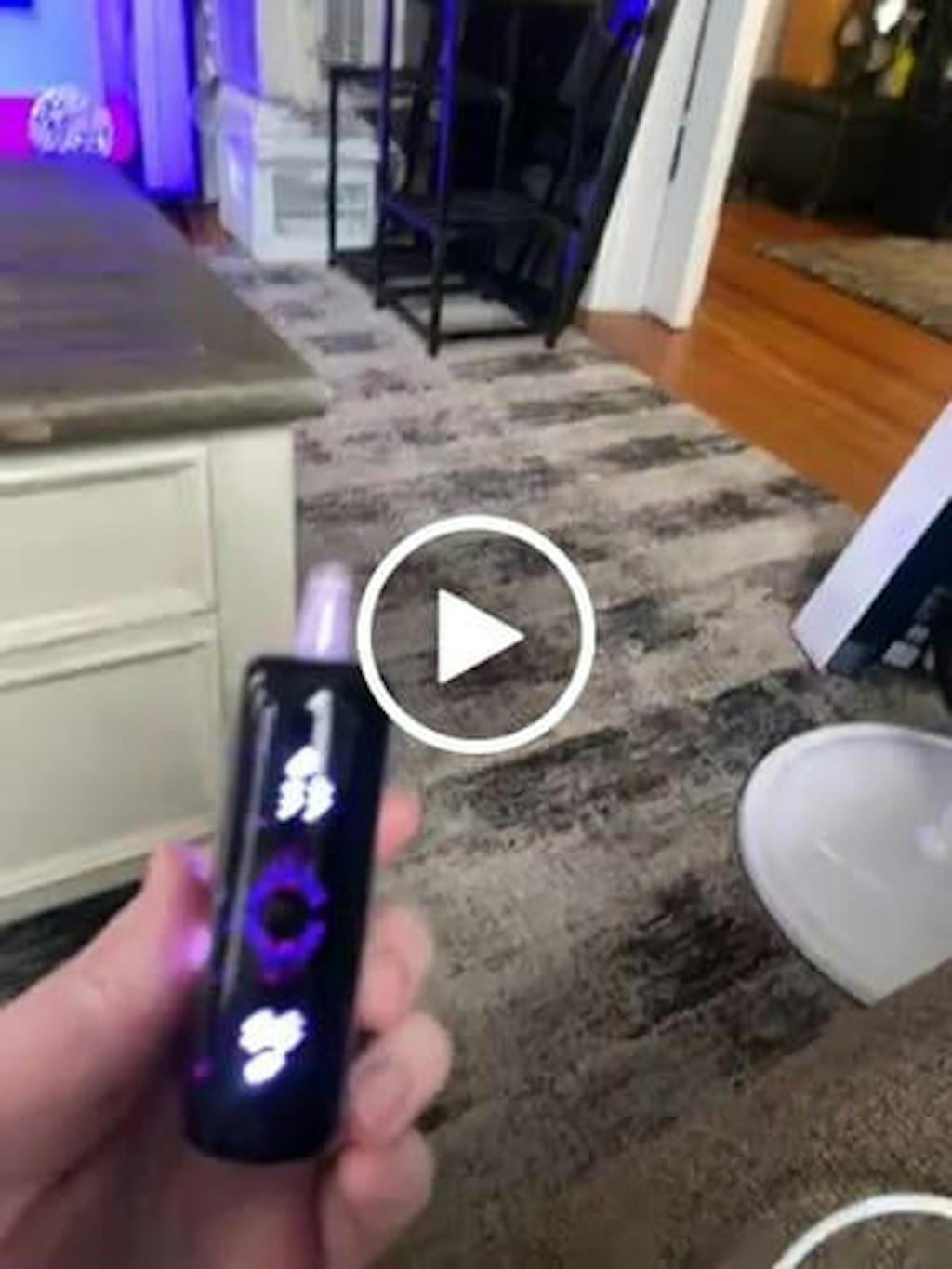 Nexa N20000 Disposable Vape - Nexus Smoke