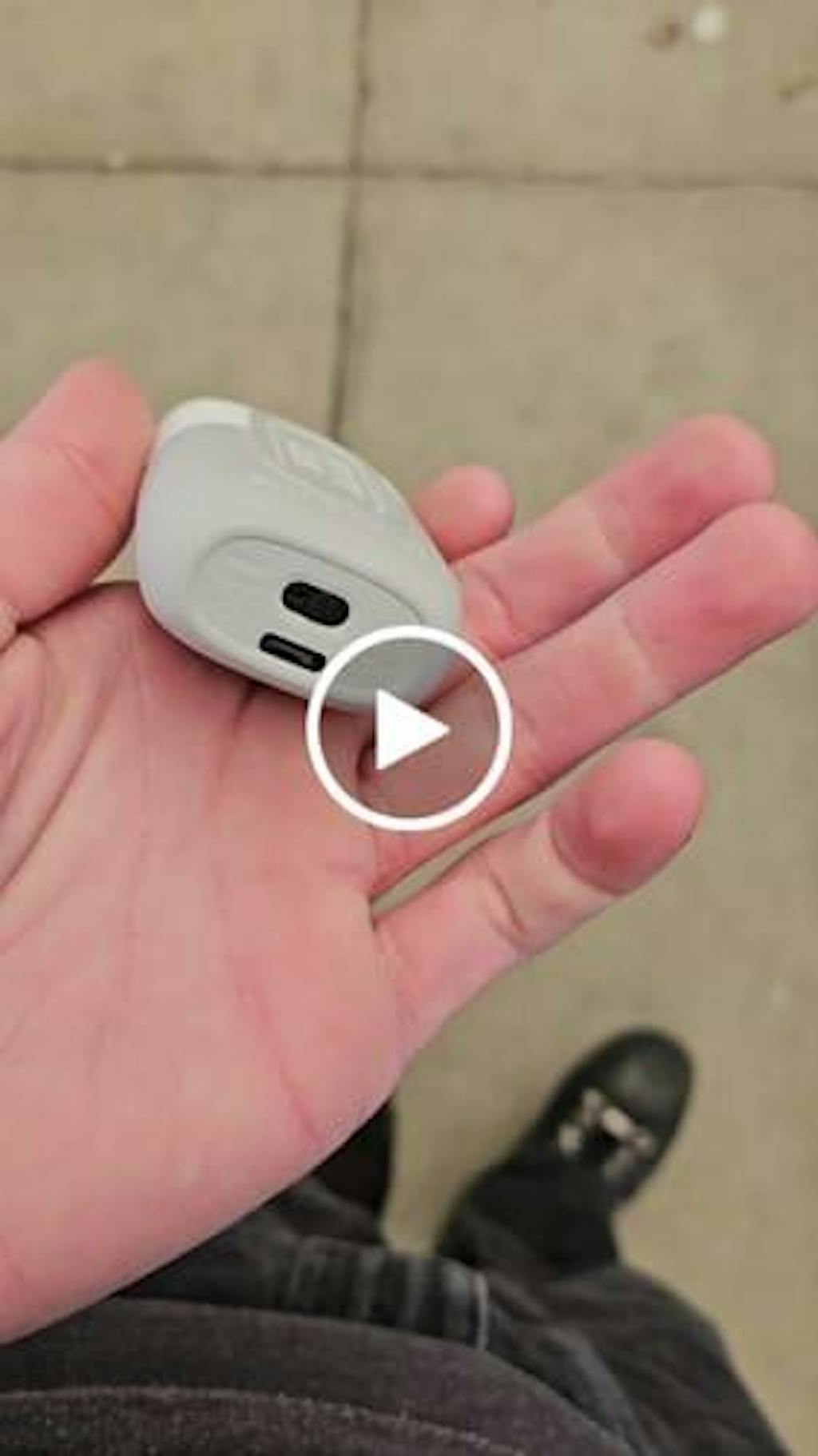 ATL Mint Geek Bar Pulse X 25000 Meteor Edition Disposable Vape - Nexus ...