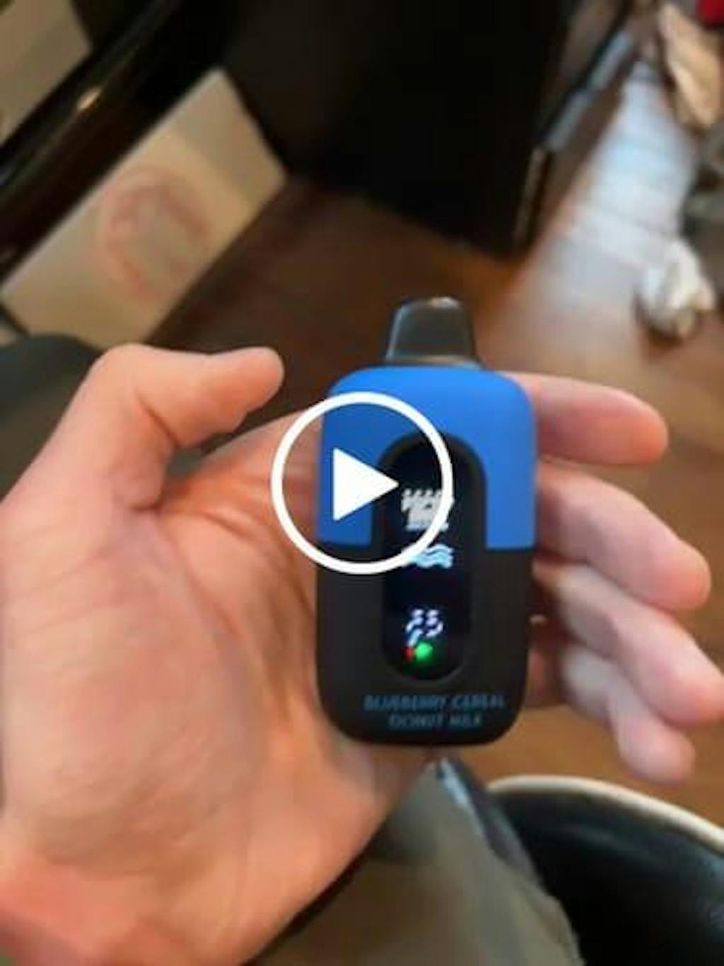 ATL Mint Geek Bar Pulse X 25000 Meteor Edition Disposable Vape - Nexus ...