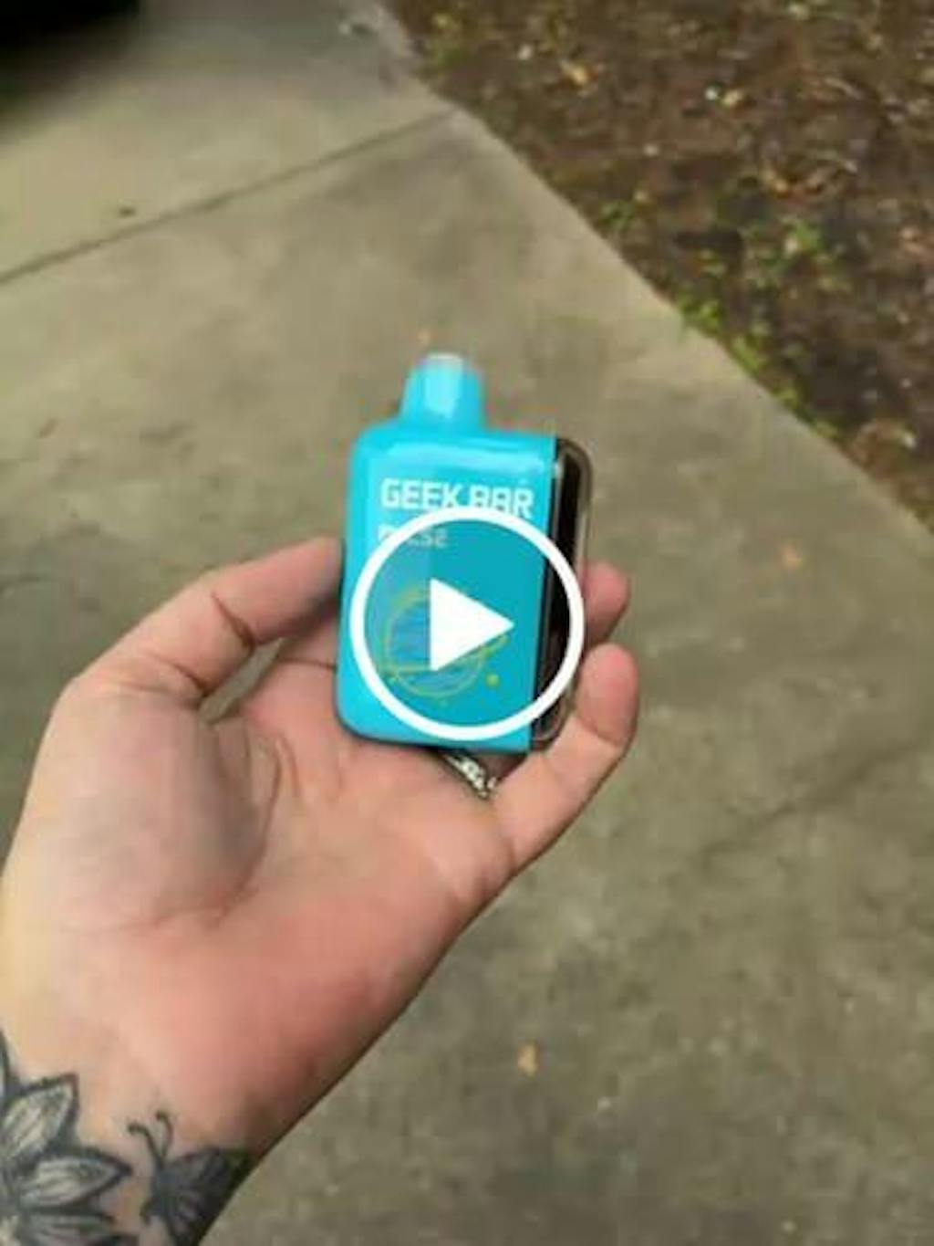 Air Bar Nex 6500 Puff Disposable Vape 5% Nicotine - Nexus Smoke