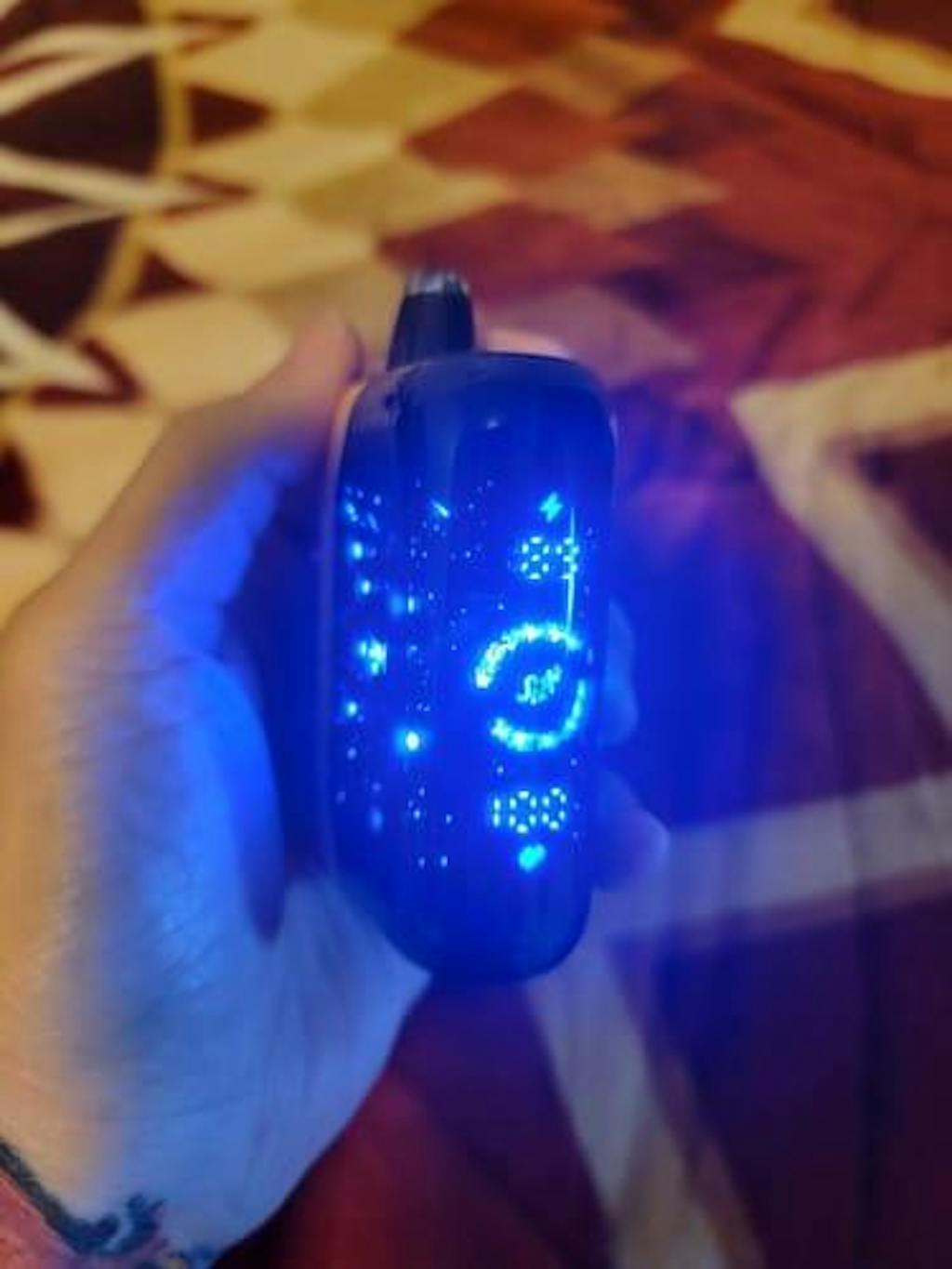 Geek Bar Pulse X 25000 Disposable Vape - Nexus Smoke