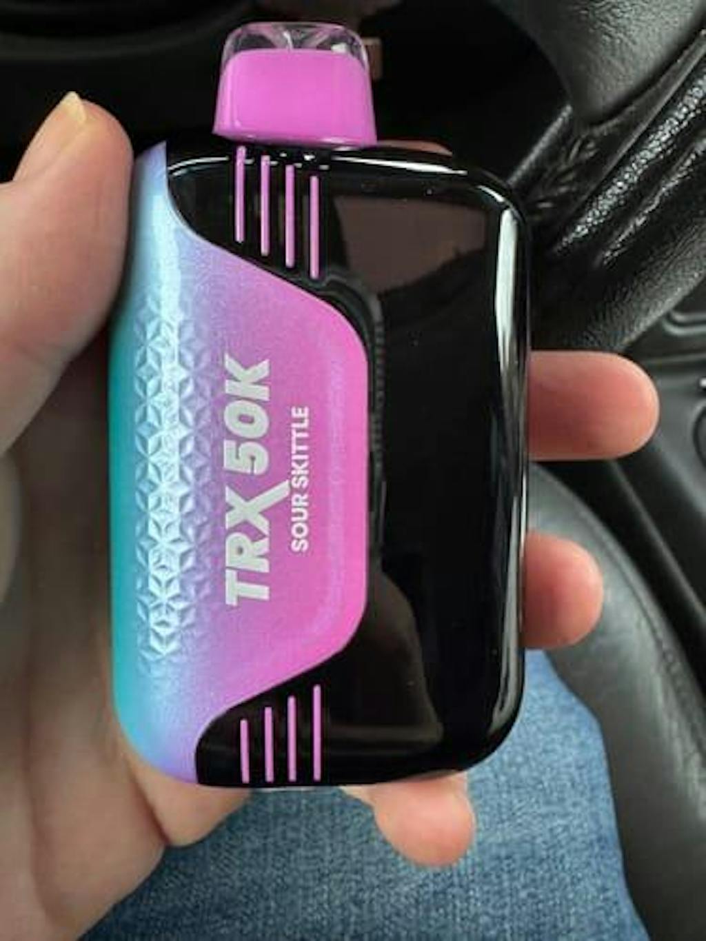 CRAVE MAX Disposable Vape 2500 Puff - Nexus Smoke