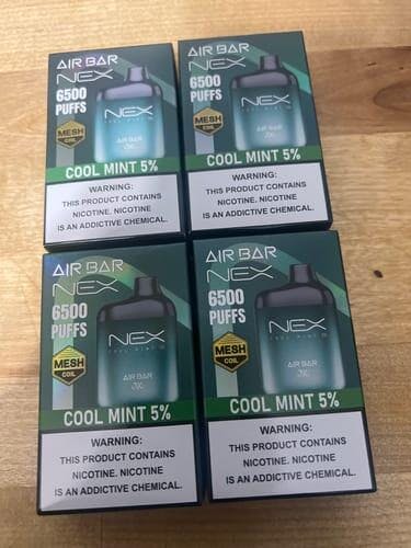 WYN Nicotine Pouches - Nexus Smoke