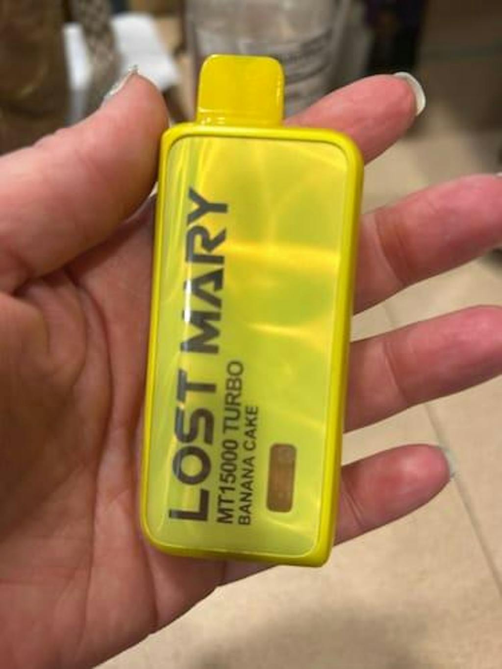 Nexa N20000 Disposable Vape - Nexus Smoke